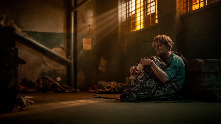 Daniel (2019) | ČSFD.cz