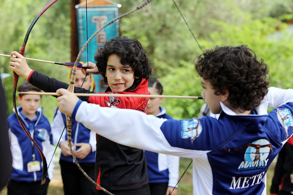 Tozkoparan - Episode 1 (S02E01) (2019) | ČSFD.cz