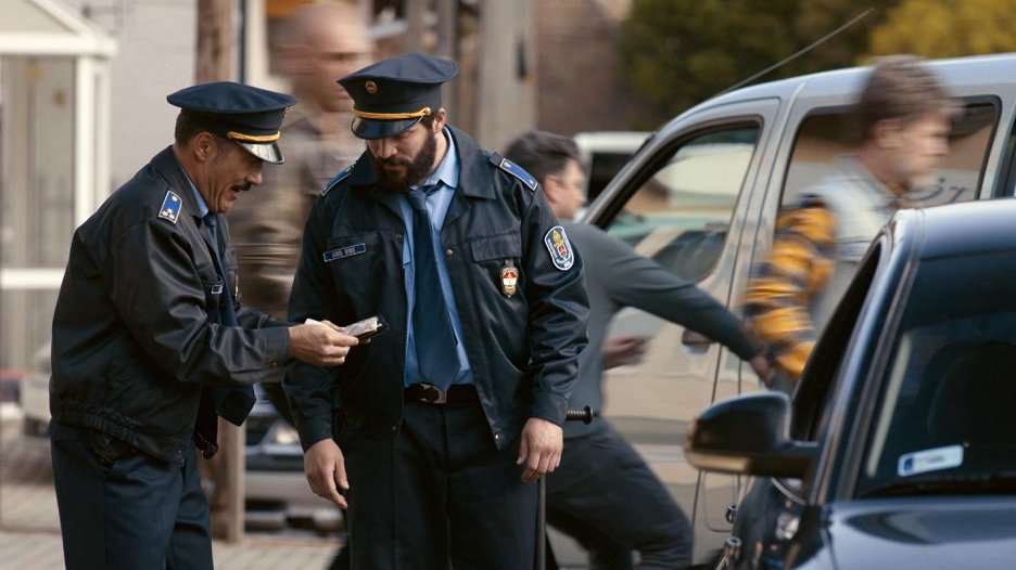 Balázs Mihályfi | Galerie - Van film | ČSFD.cz