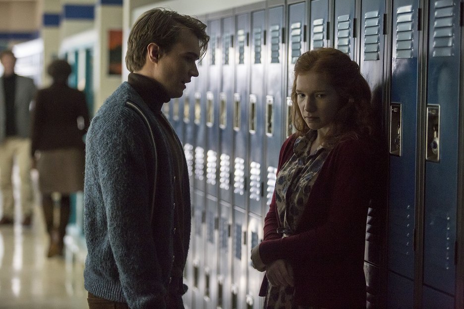 James Rittinger | ČSFD.cz