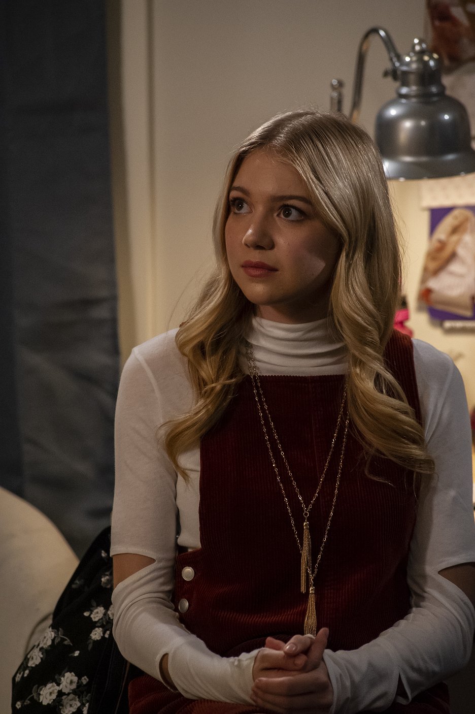 Deadly Influencer (2019) | ČSFD.cz