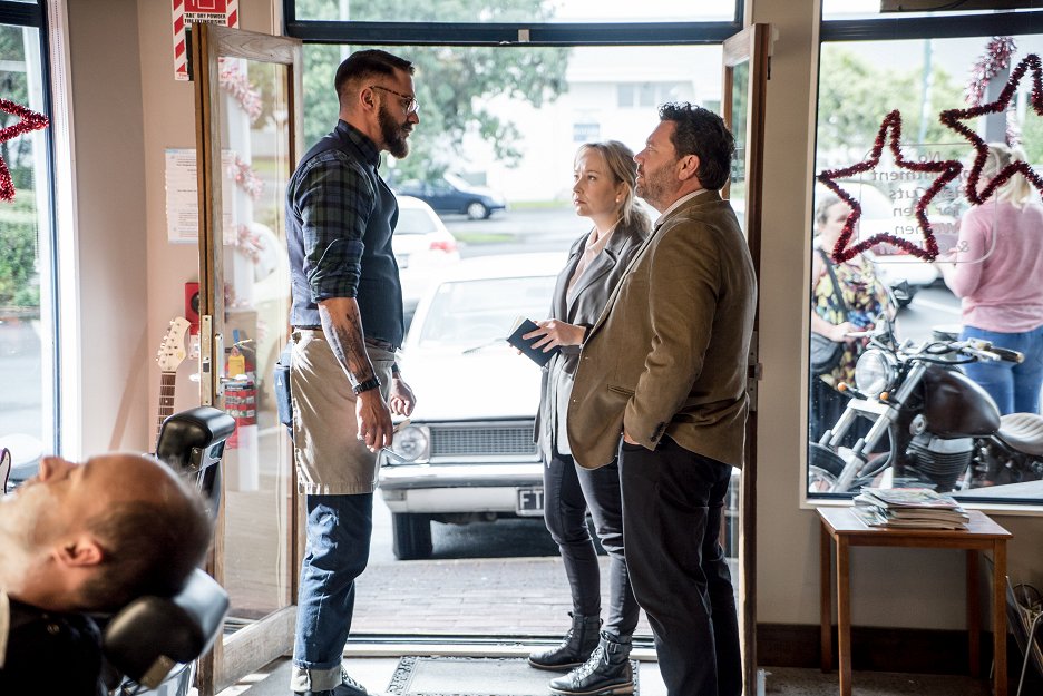 Fern Sutherland | ČSFD.cz