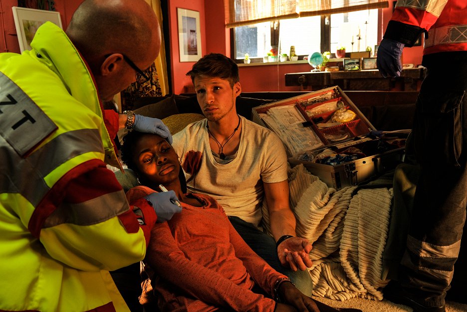 Oliver Bender | ČSFD.cz