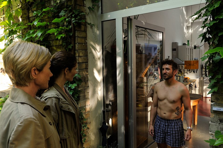 Sebastian Gerold | ČSFD.cz