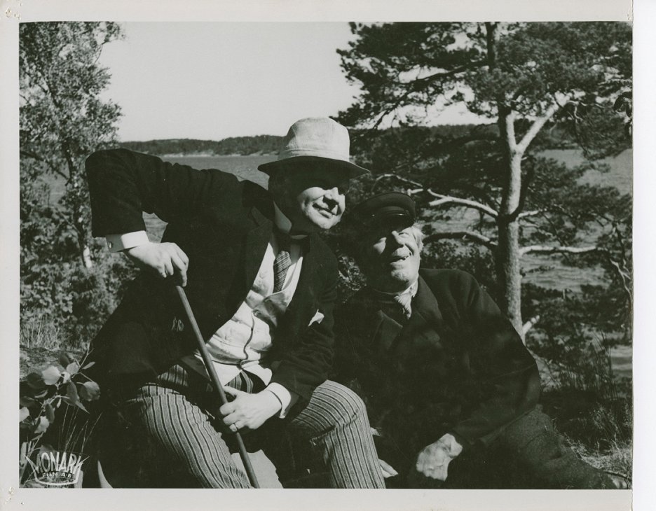 Eric Gustafson | ČSFD.cz