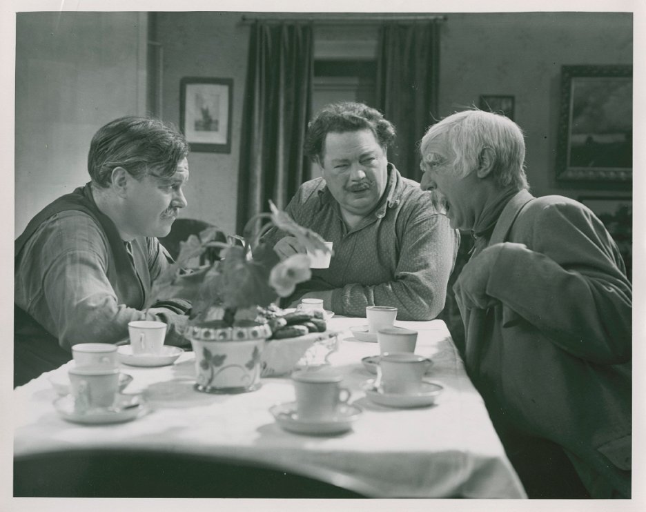 Siegfried Fischer | ČSFD.cz