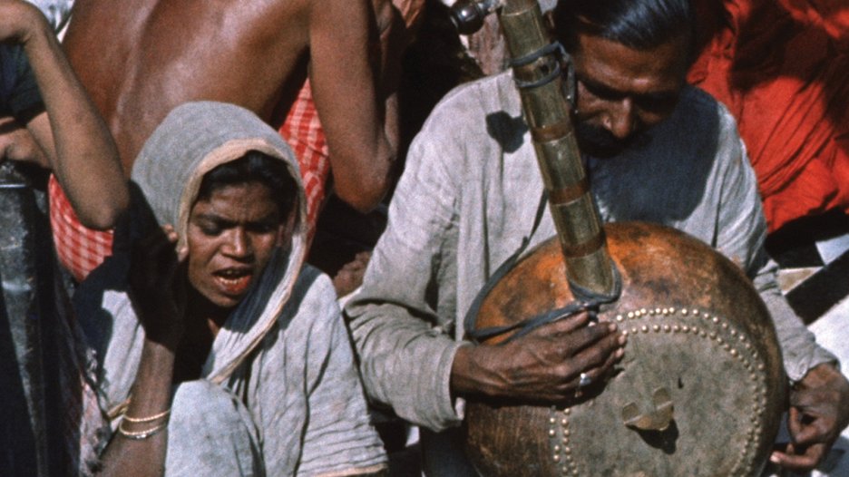 Kalkata (1968) | ČSFD.cz