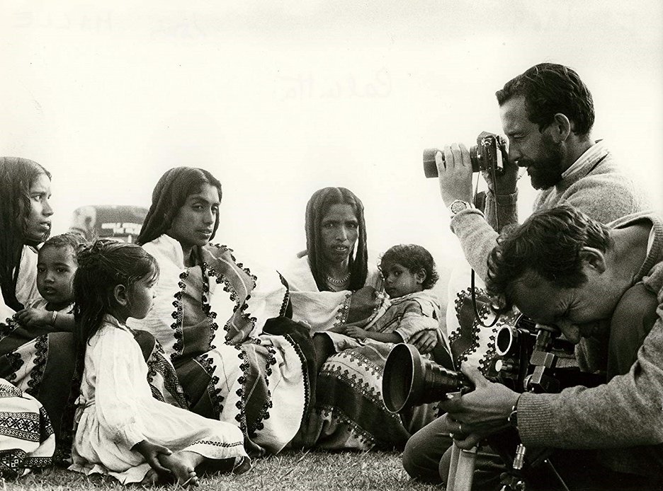 Louis Malle | Biografie | ČSFD.cz