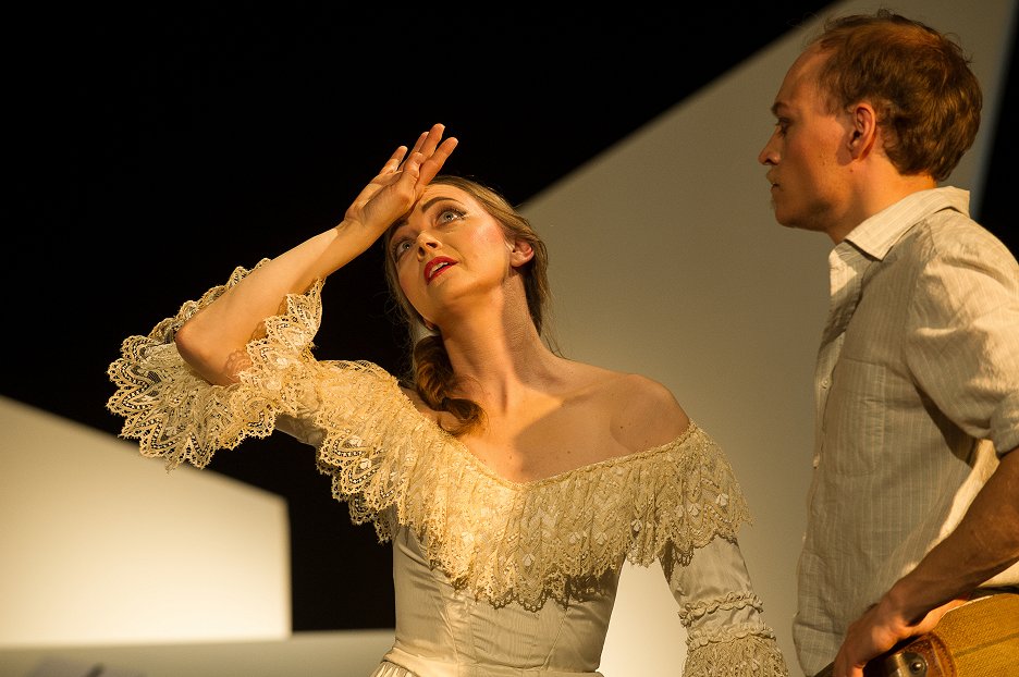 Kerstin Kramer | ČSFD.cz