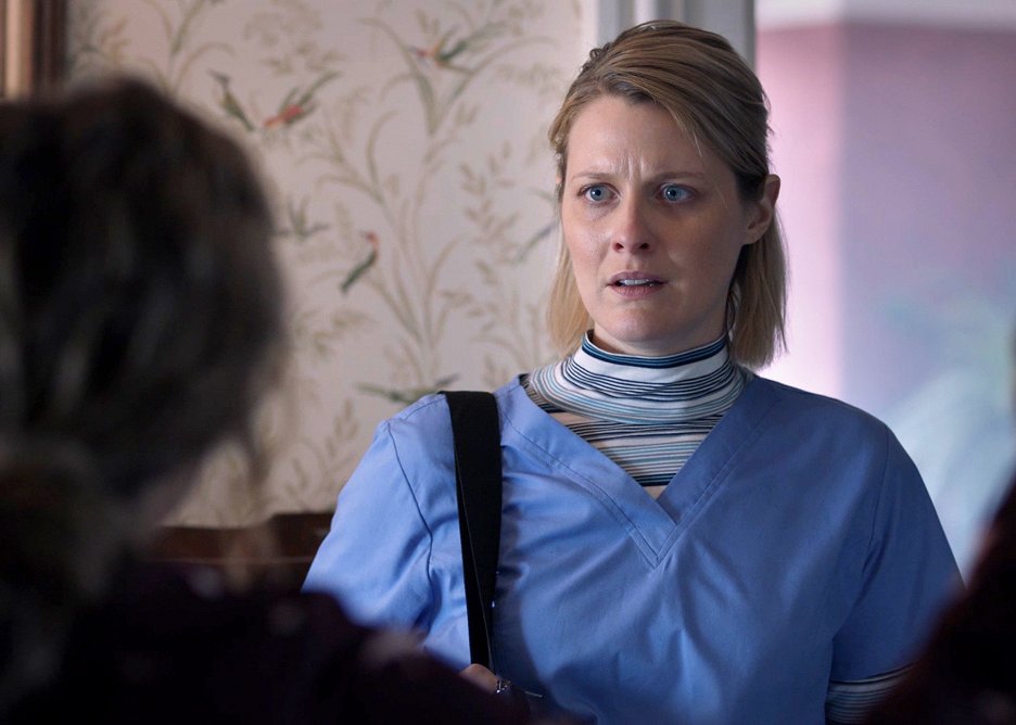 Utajená pomsta (2018) | ČSFD.cz