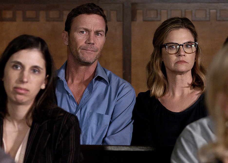 Megan Ward | Galerie - Z filmu | ČSFD.cz