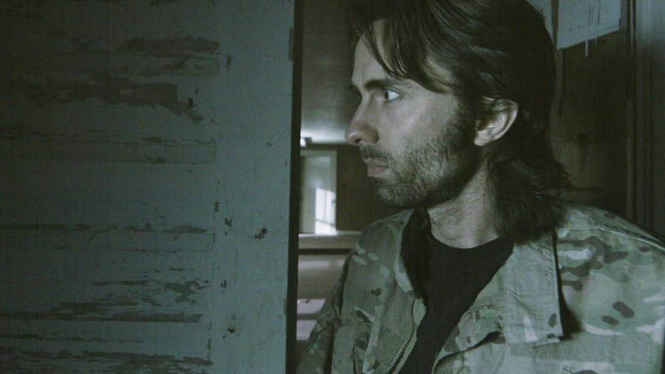 Werewolf Rising (2014) | ČSFD.sk