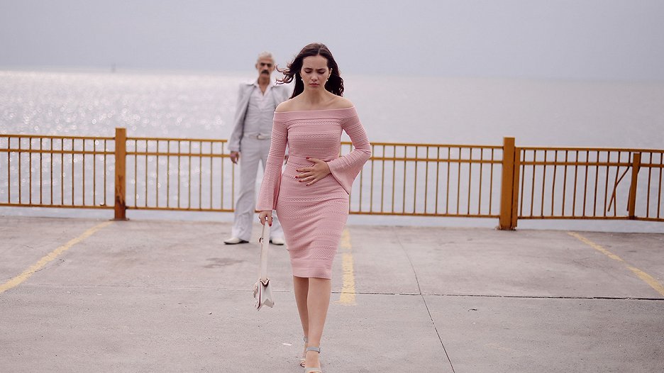 Almila Ada | ČSFD.cz