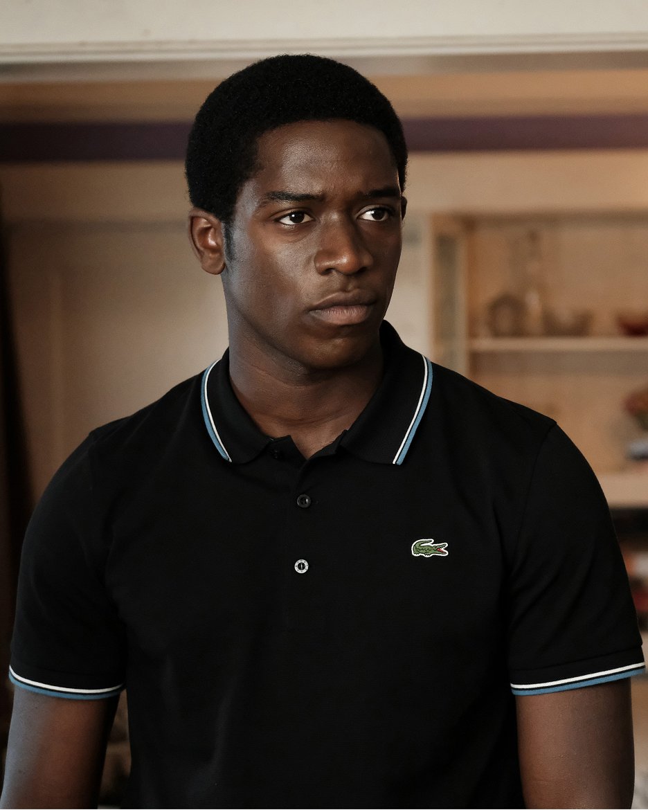 Sněží! - Pocket Full of Rocks (S03E07) (2019) | ČSFD.cz