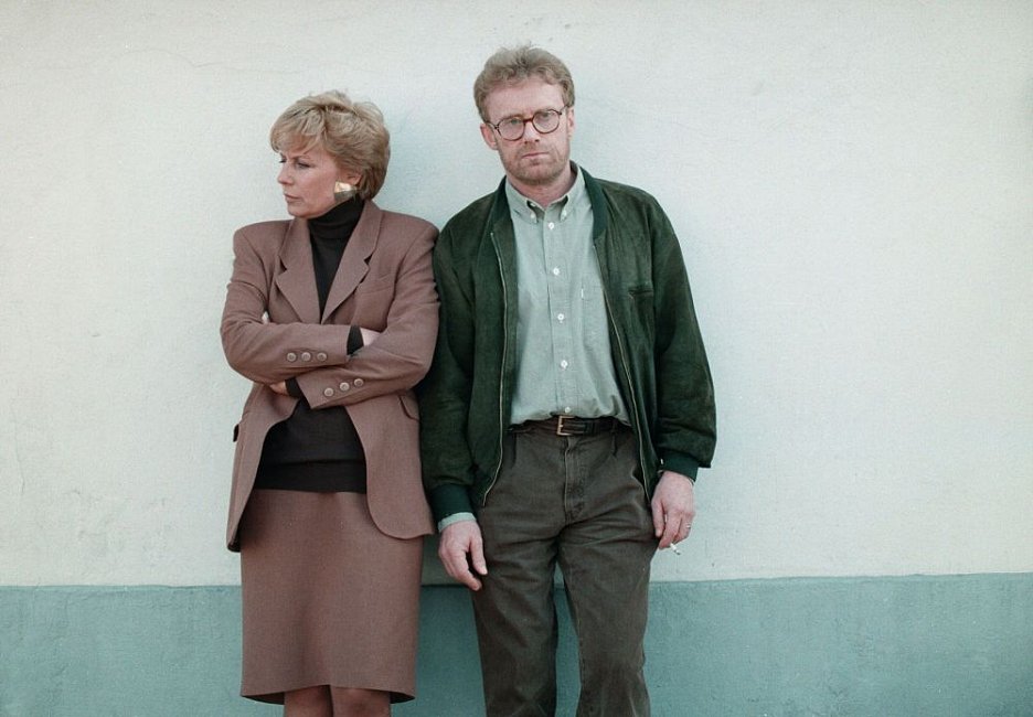 Pestka (1995) | ČSFD.cz