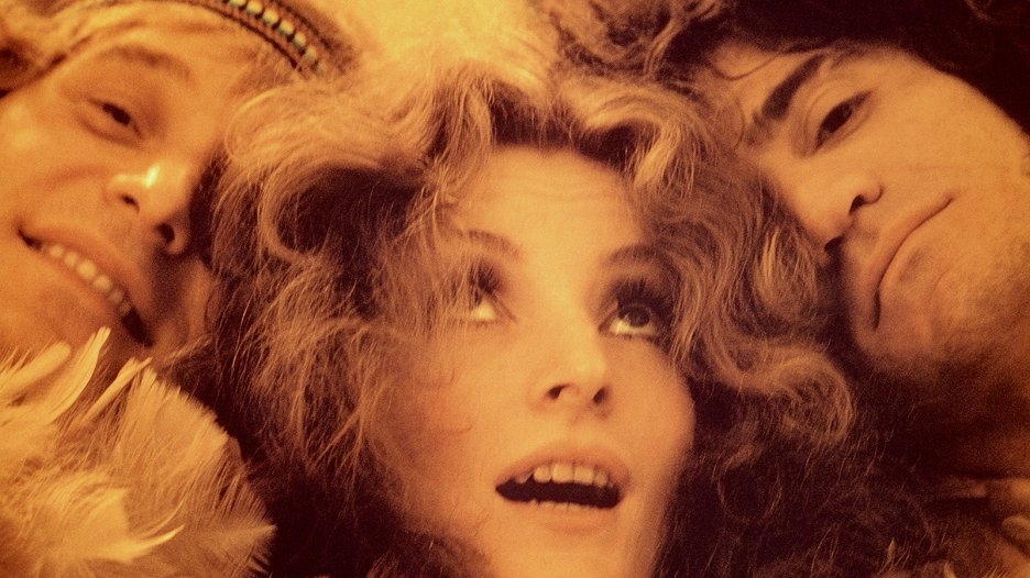 James Rado | ČSFD.cz