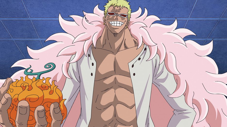 One Piece: Episode of Sabo: Bond of Three Brothers, A Miraculous ...