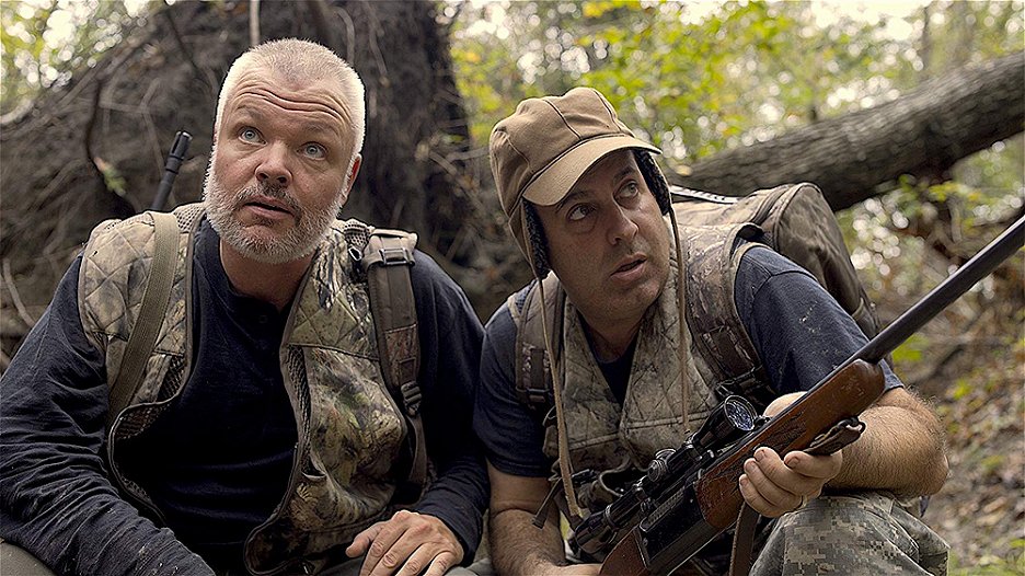 Terry Dale Parks | ČSFD.cz