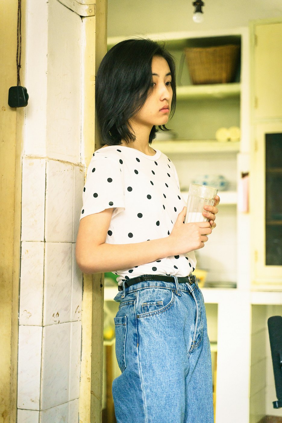 Farewell, My Lad (2020) | ČSFD.cz