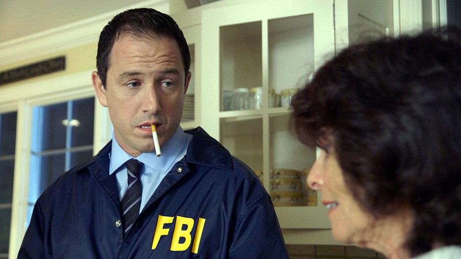 Scott Decker | ČSFD.cz