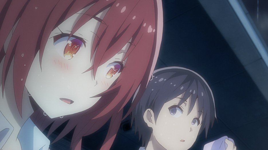 Kawaikereba hentai demo suki ni natte kuremasu ka? (2019) | ČSFD.sk