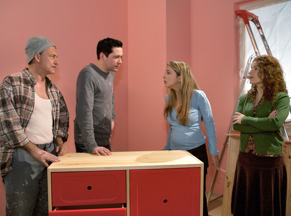 In aller Freundschaft - Tragische Stunden (S11E11) (2008) | ČSFD.cz