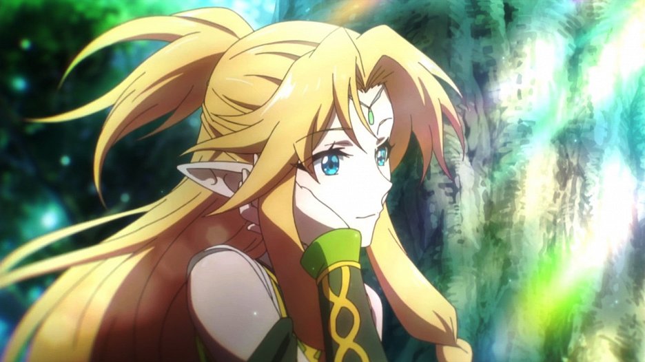 Isekai cheat magician (2019) | ČSFD.cz