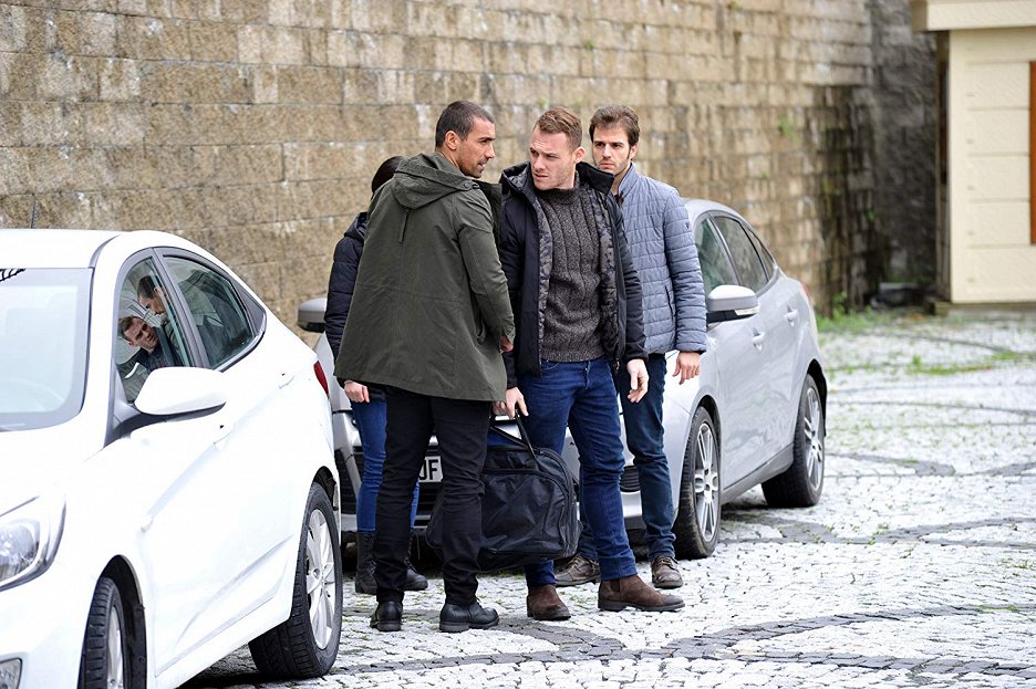 Muhteşem İkili - Episode 6 (E06) (2018) | ČSFD.cz