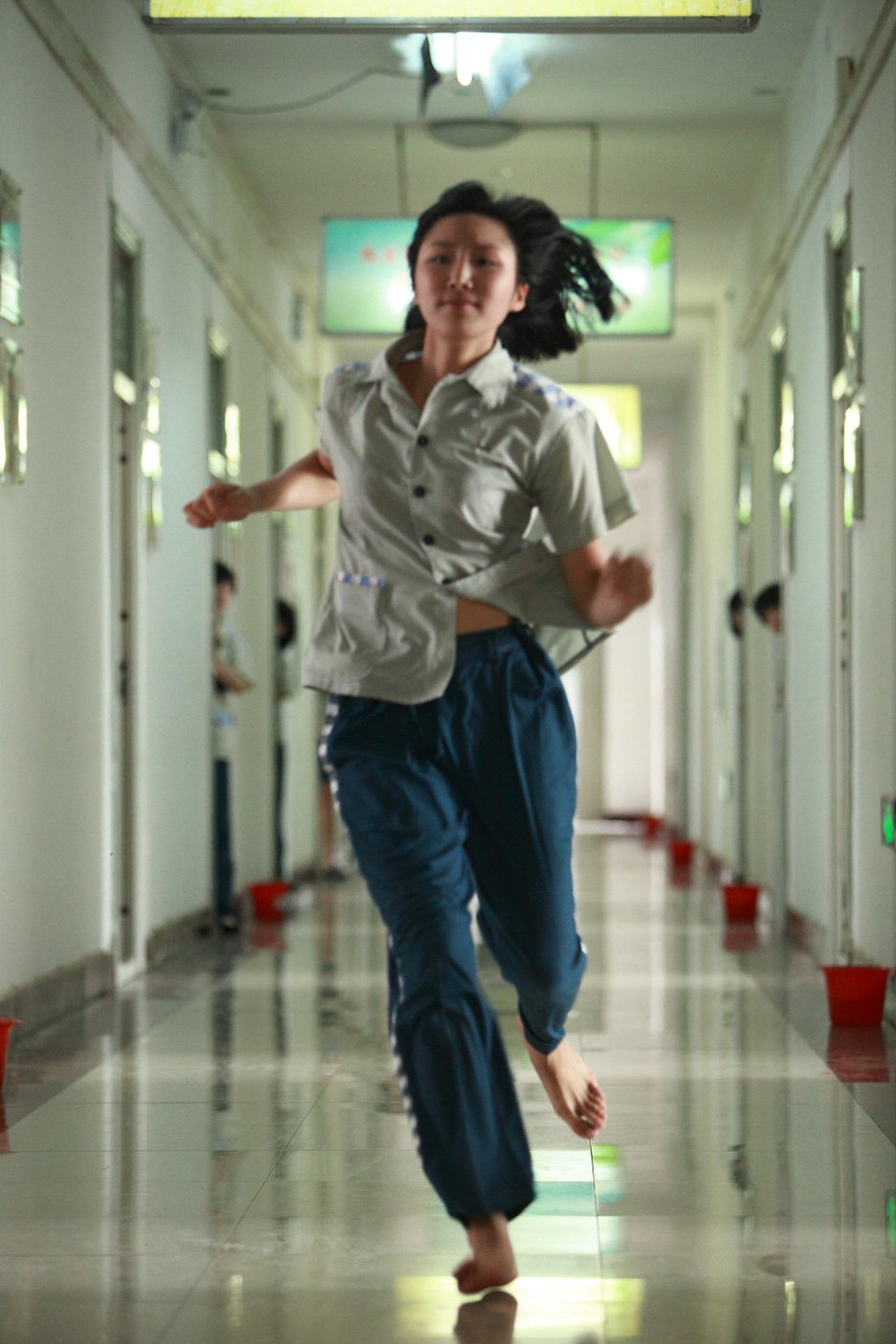 Love Go Home (2013) | ČSFD.cz