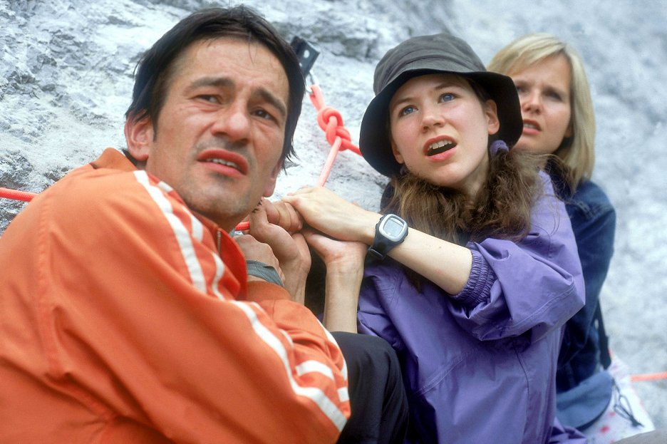 Thomas Gerber | ČSFD.cz