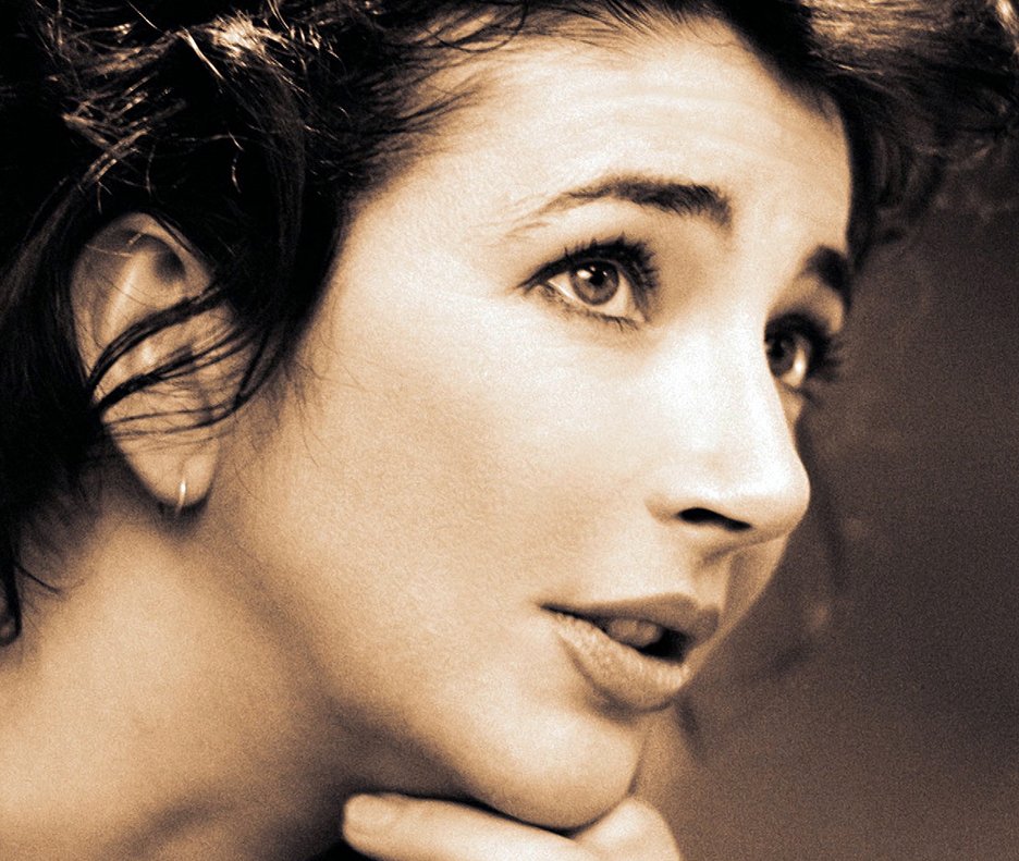 Kate Bush - Stimmgewaltig und exzentrisch (2018) | ČSFD.cz
