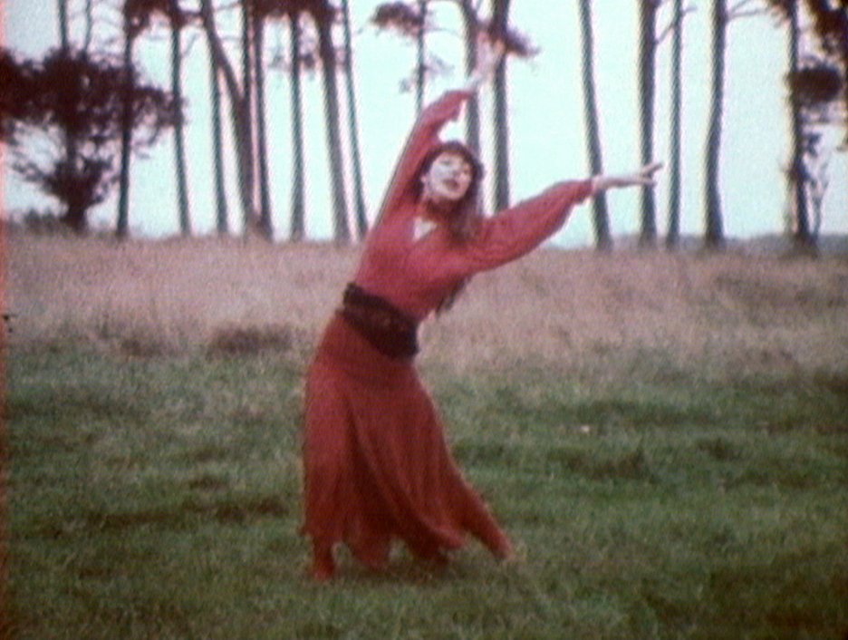 Kate Bush - Stimmgewaltig und exzentrisch (2018) | Filmemacher*innen ...