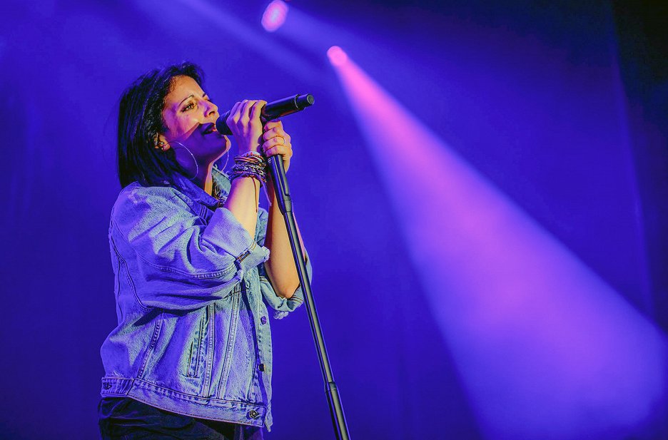 Peace x Peace Festival 2019 - Fettes Brot, Silbermond & Gentleman (2019 ...