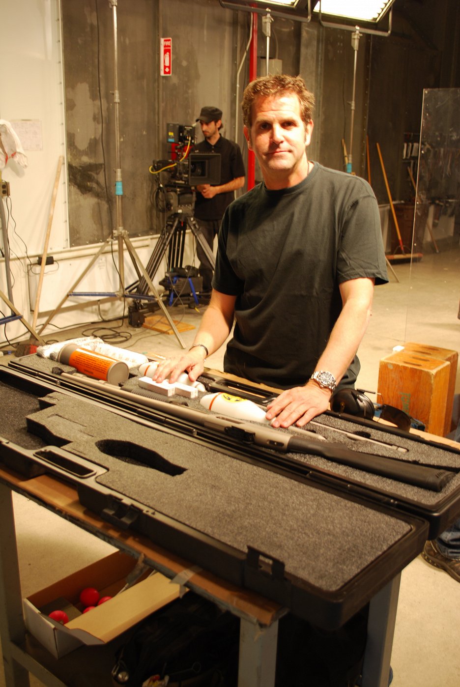 Bionic Builders (2010) | ČSFD.cz