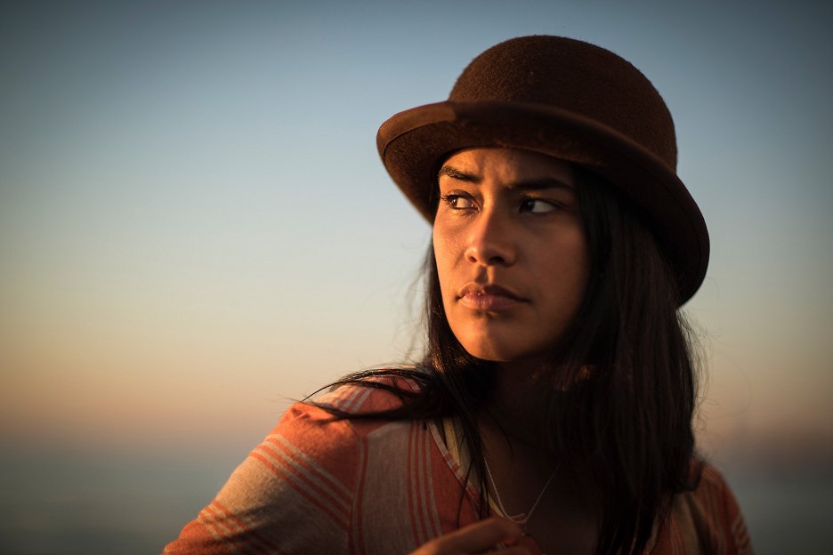 Nona (2017) | ČSFD.cz