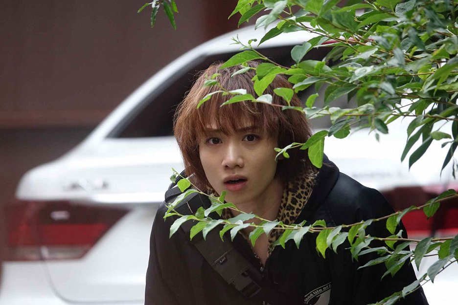 Keisuke Ueda | ČSFD.cz