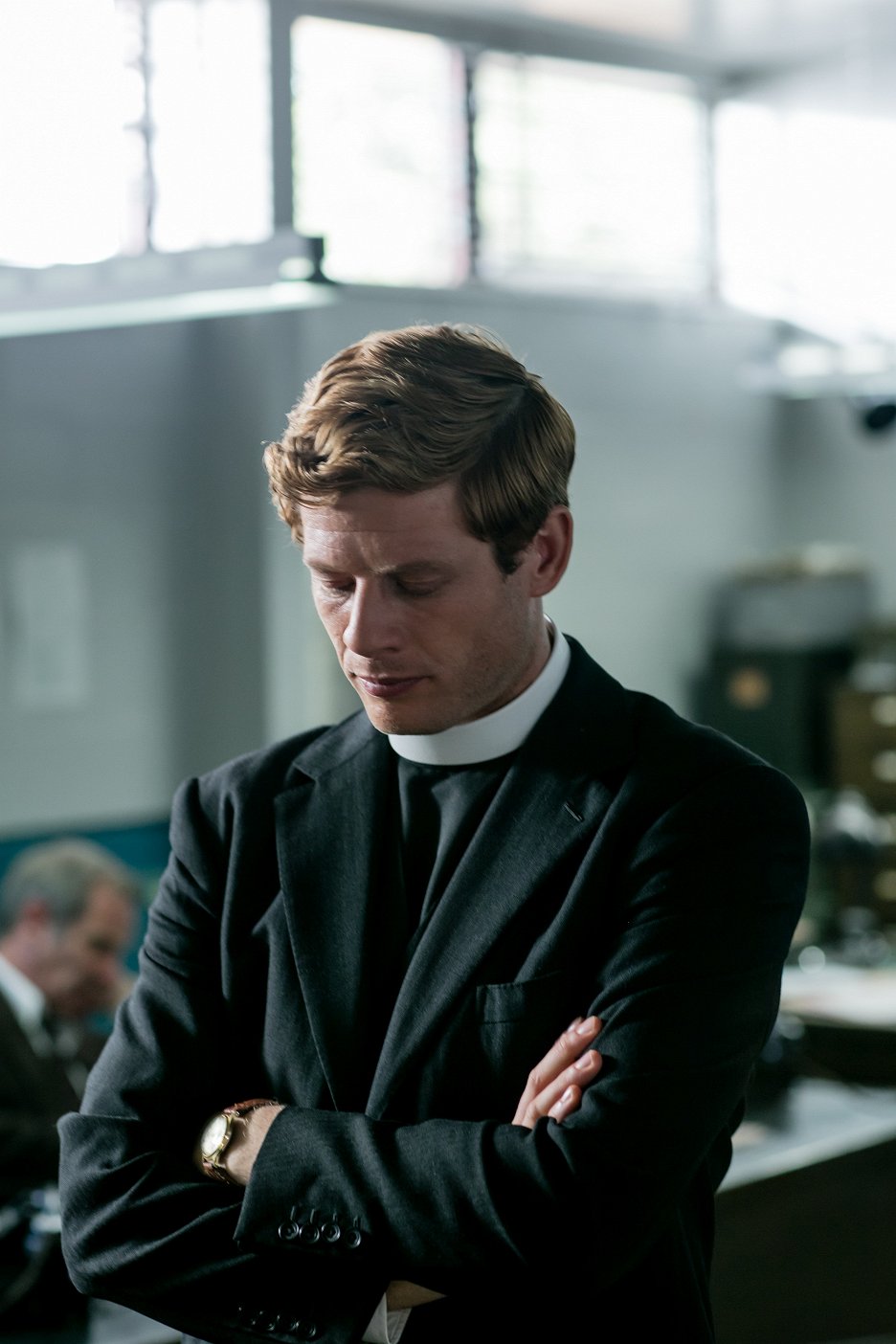 Grantchester - Episode 2 (S04E02) (2019) | Galerie - Z epizody | ČSFD.cz