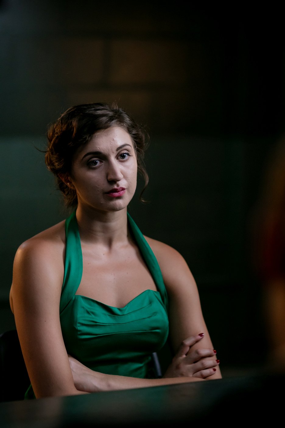 Grantchester - Episode 2 (S04E02) (2019) | Galerie - Z epizody | ČSFD.cz