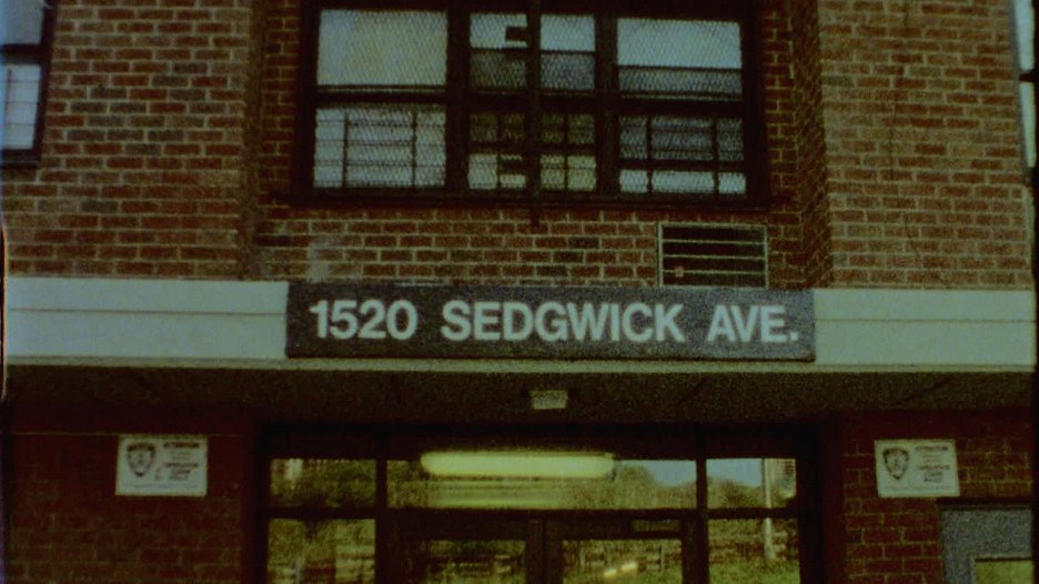 Hip-Hop Evolution - The Foundation (S01E01) (2016) | ČSFD.cz