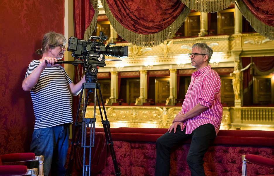 Aleš Kisil | ČSFD.cz