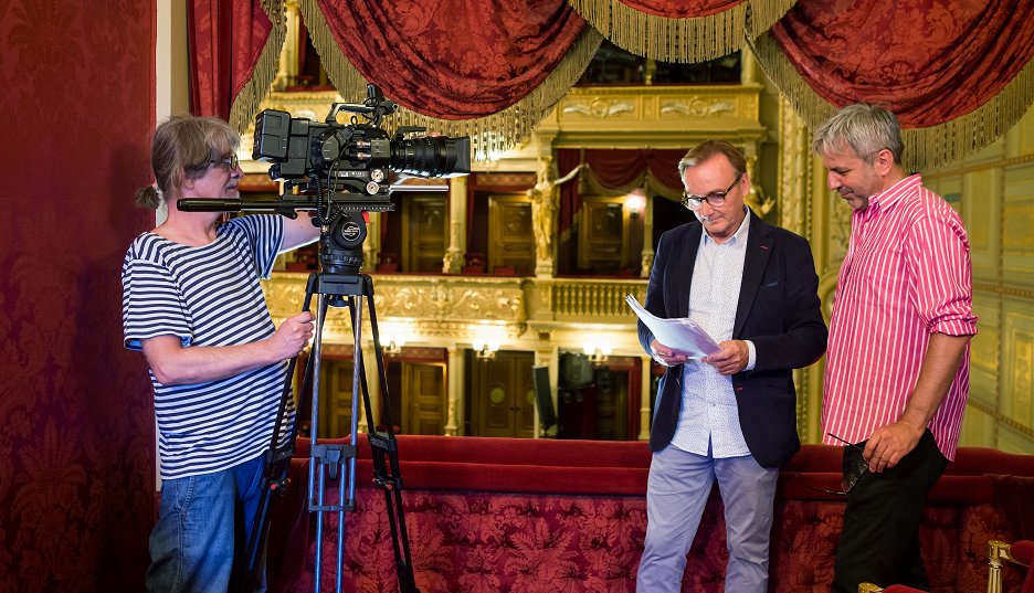 Aleš Kisil | ČSFD.cz