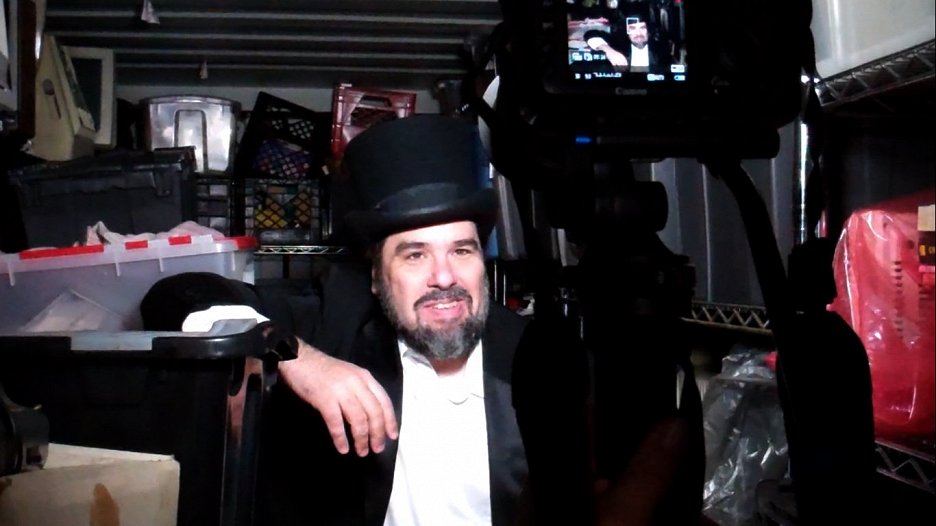 Jason Scott Sadofsky | ČSFD.cz