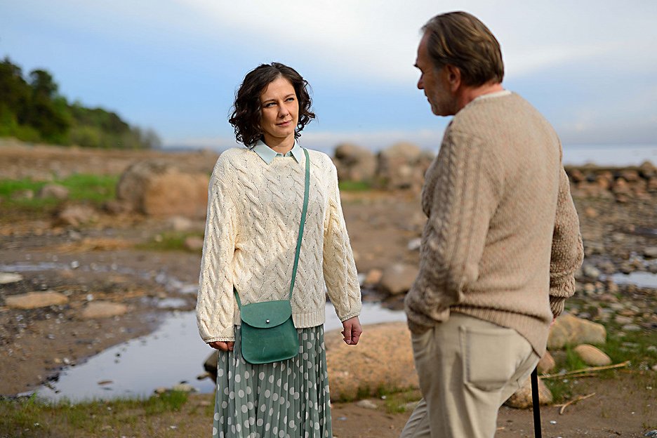 Elefant (2019) | ČSFD.cz