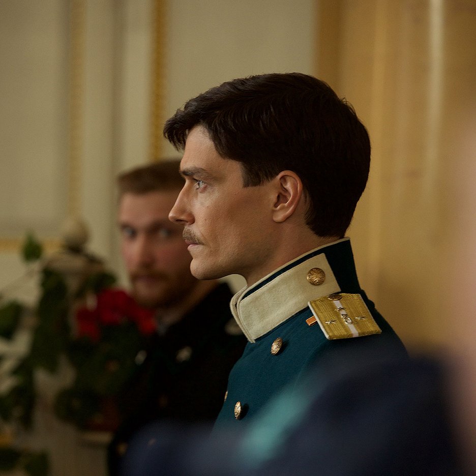 Maxim Matvejev | Galerie - Z filmu | ČSFD.cz