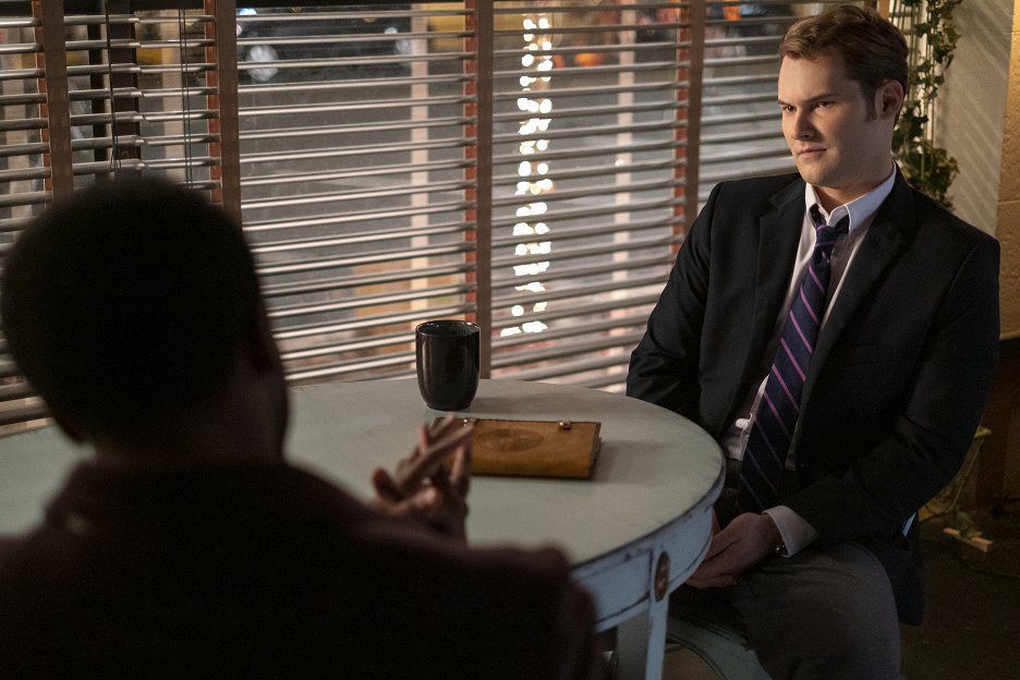 13 Reasons Why - In High School, Even on a Good Day, It's Hard to Tell ...