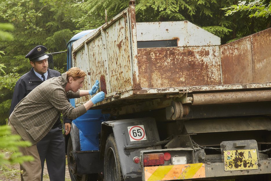 Michal Holán | ČSFD.cz