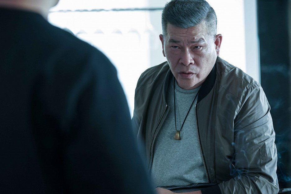 The 9th Precinct (2019) | ČSFD.sk