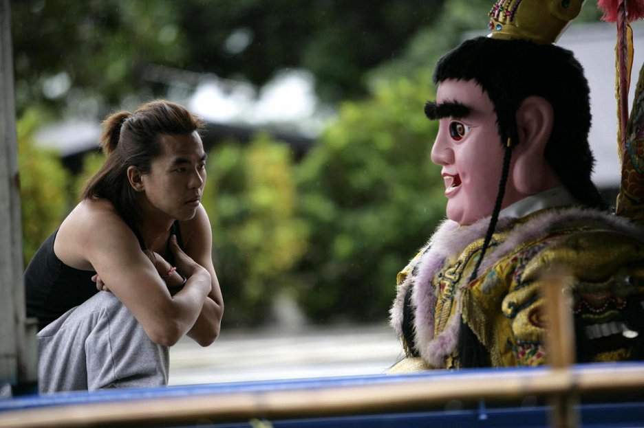 Zhen Tou (2012) | ČSFD.cz