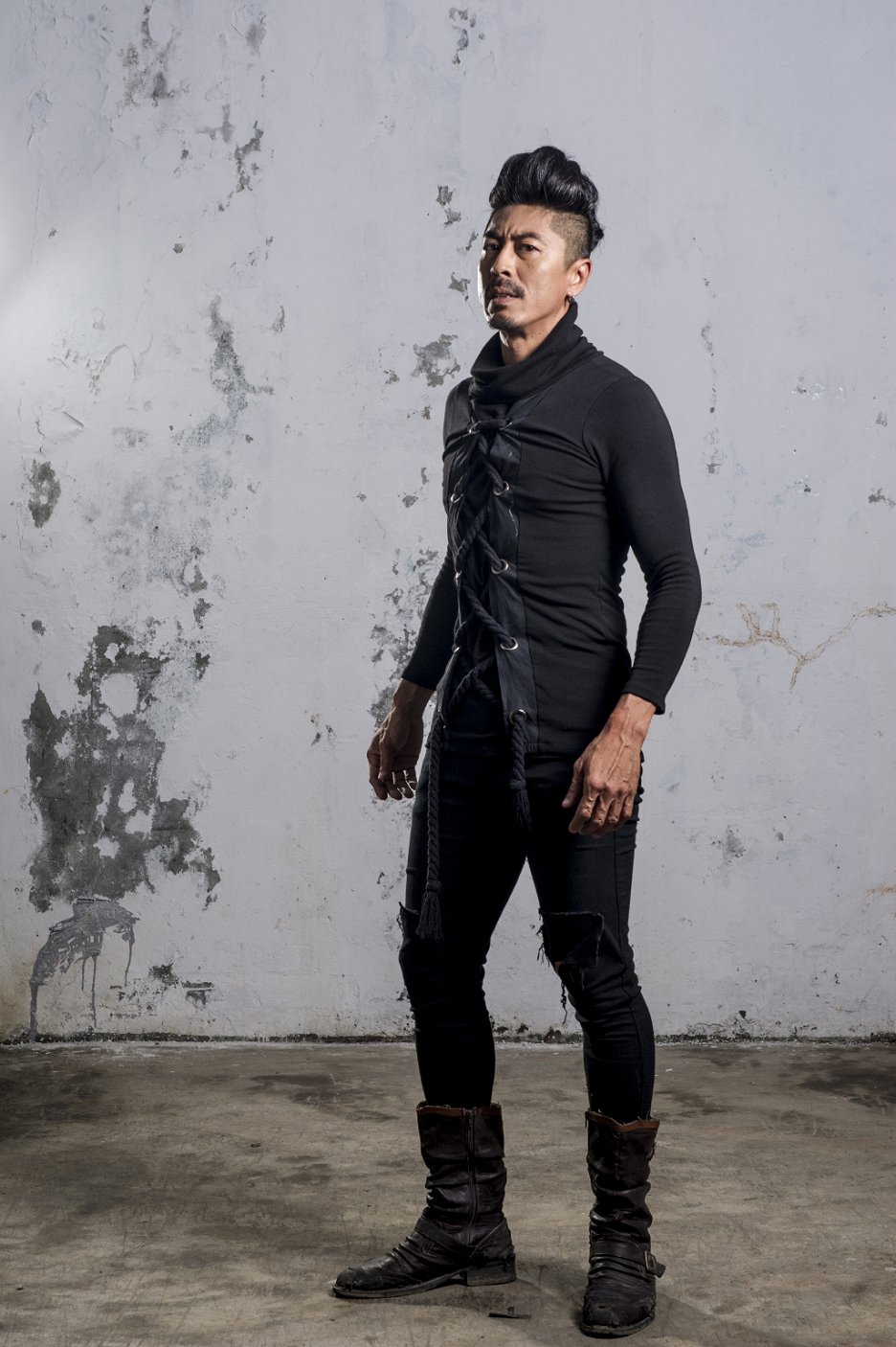 Zhong ji yi ban 4 (2016) | Galerie - Ze seriálu | ČSFD.cz