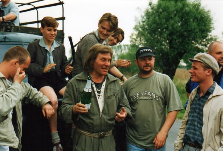 Filip Bajon | ČSFD.cz